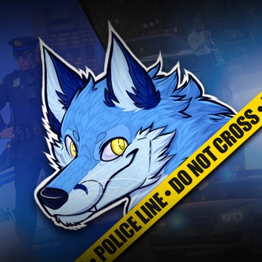 Officer Fox - YouTube