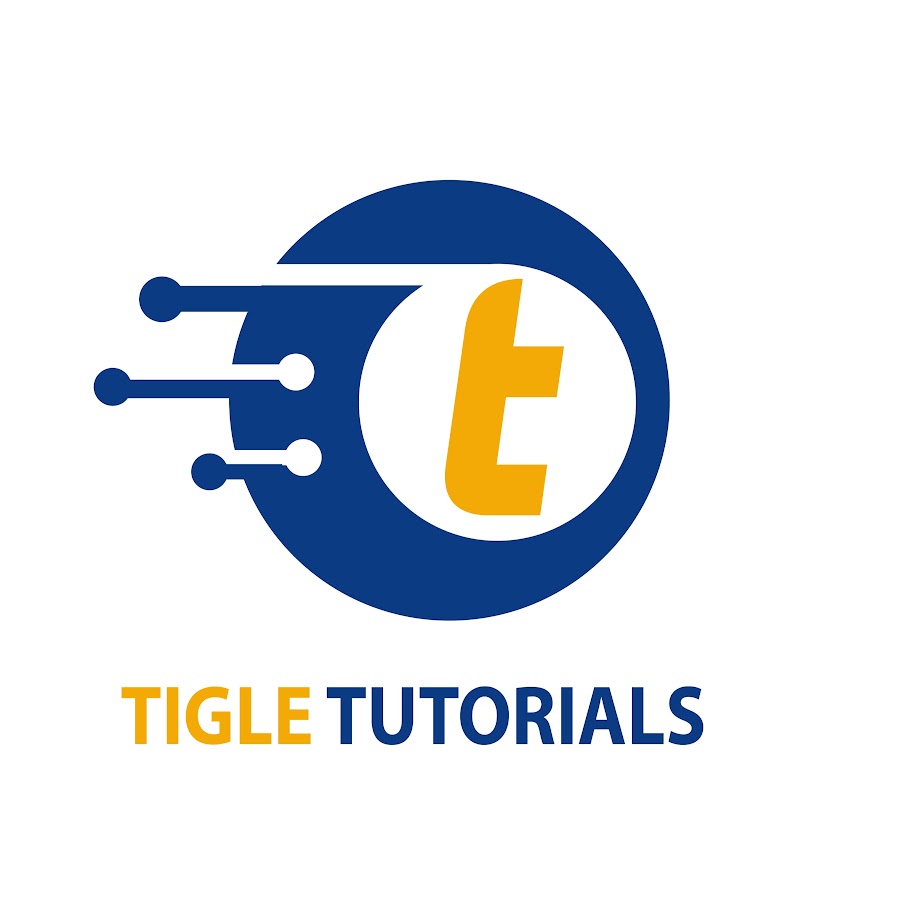 TIGLE TUTORIALS PRO - YouTube