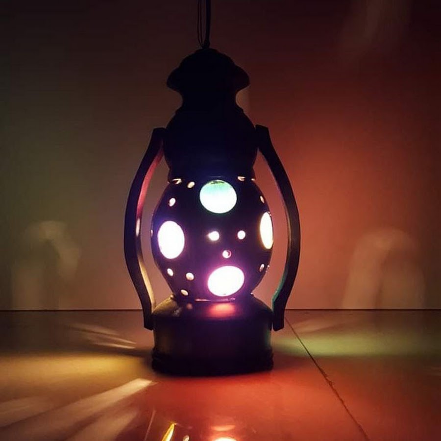 The Hariken - YouTube