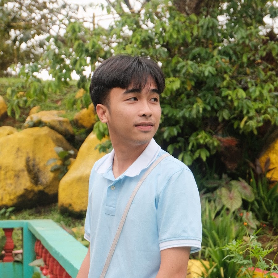 Carl Joshua lL - YouTube