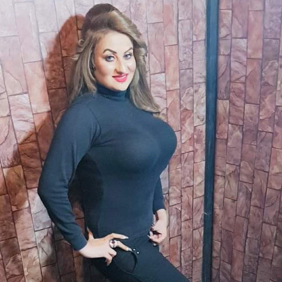 Afreen Khan The Princess Official - YouTube