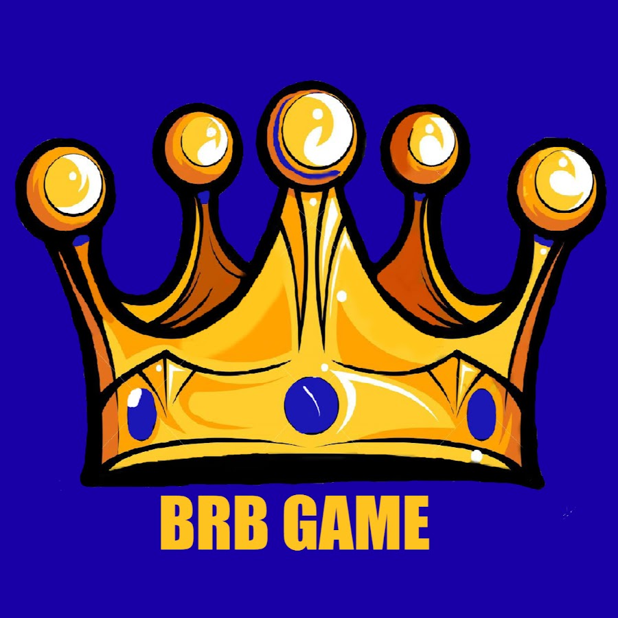 BRB GAME - YouTube