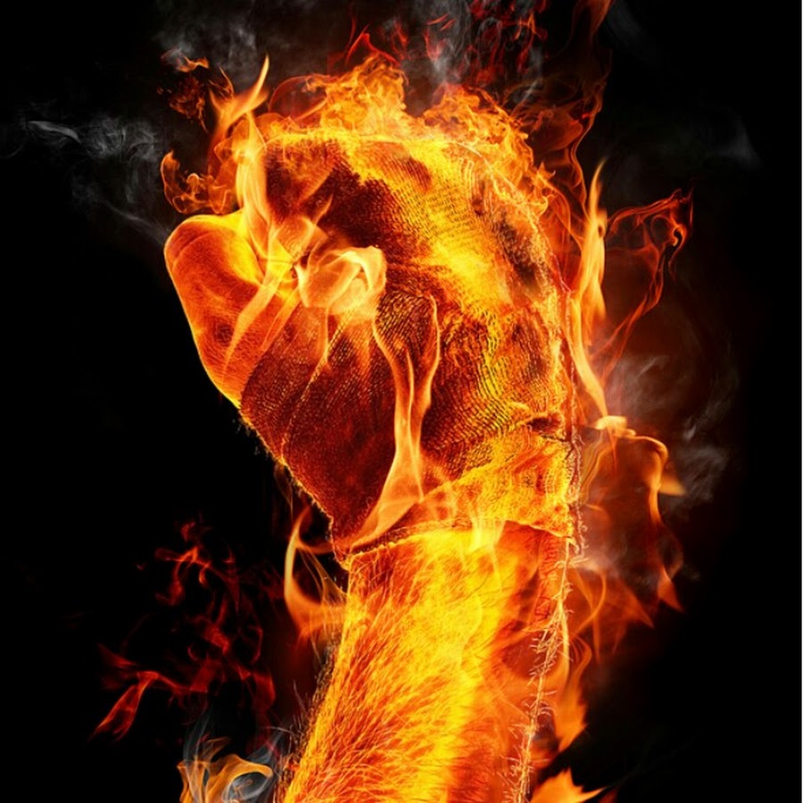 Firefist - YouTube