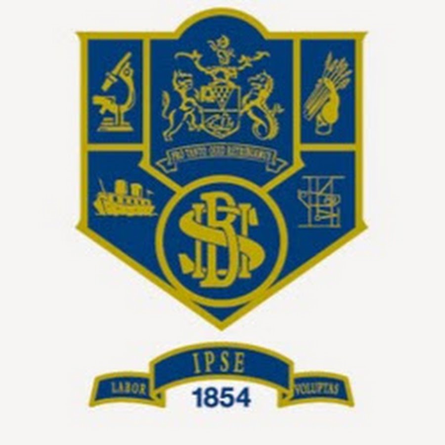 Belfast High - YouTube