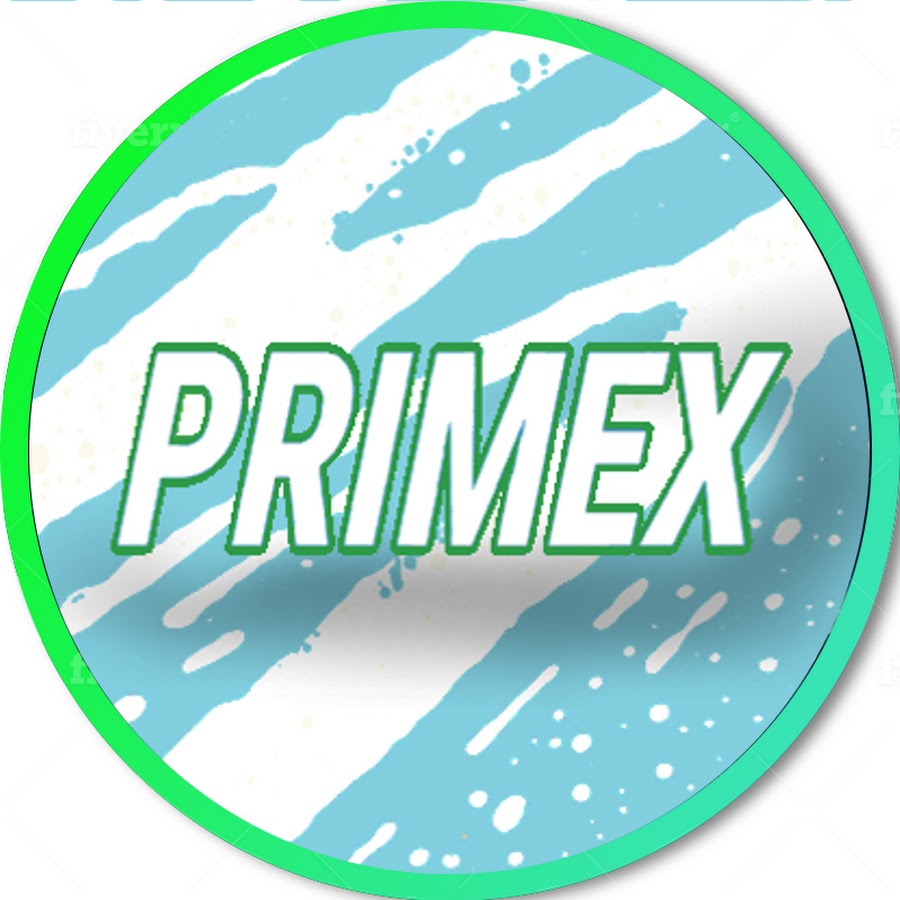 Primex - YouTube