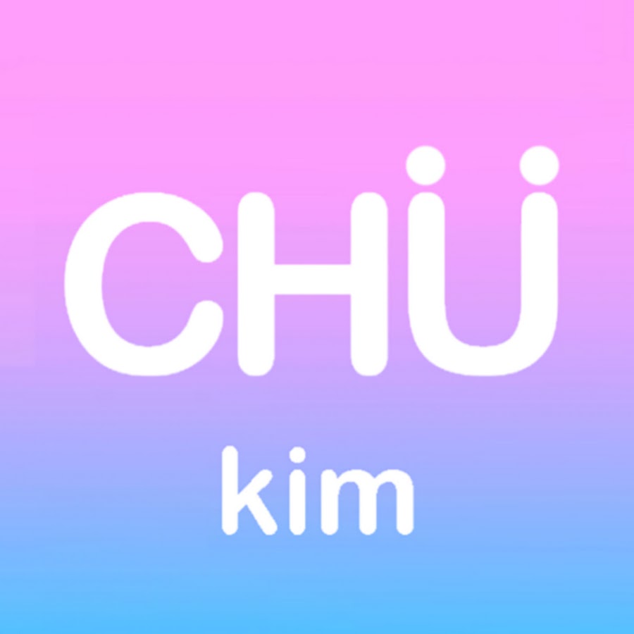 Kim Chu - YouTube