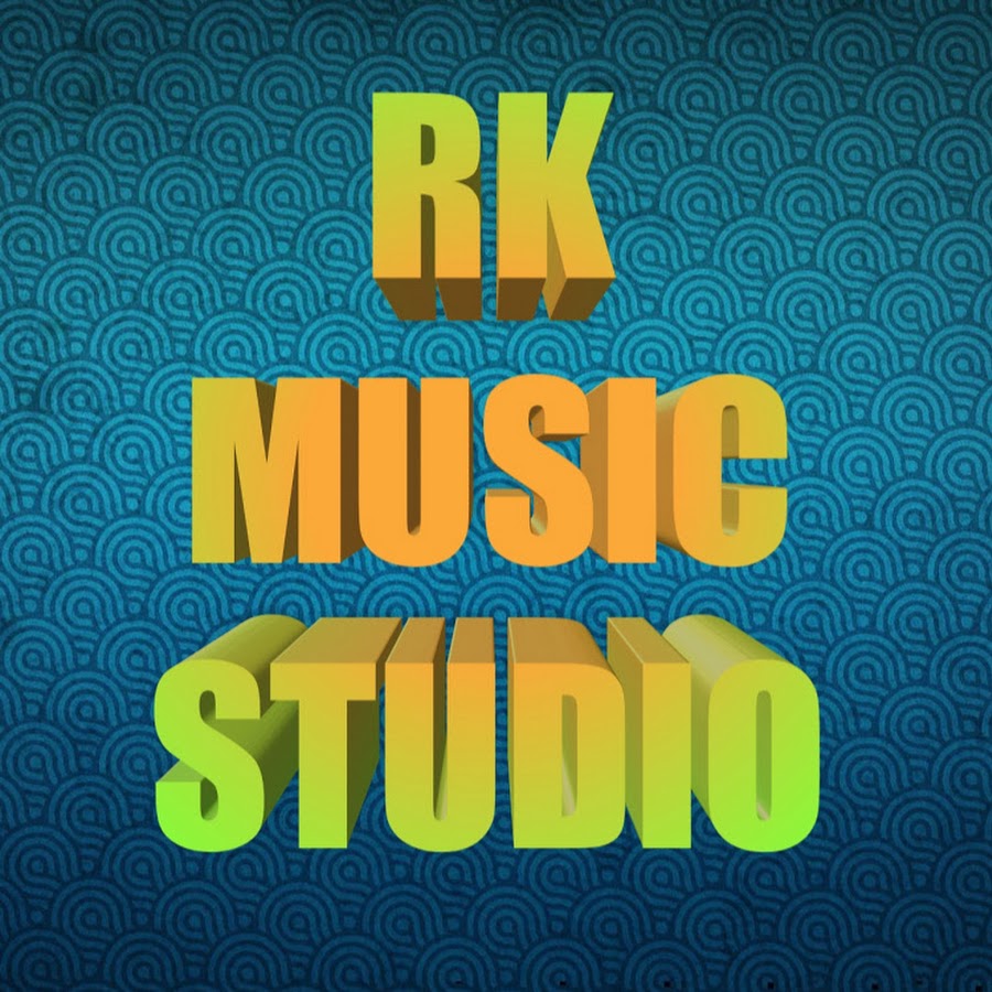 RK MUSIC STUDIO - YouTube