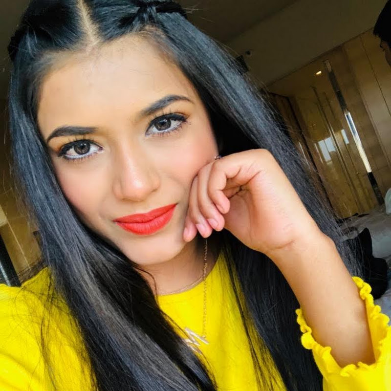 Mahjabeen Ali Net Worth & Earnings (2025)