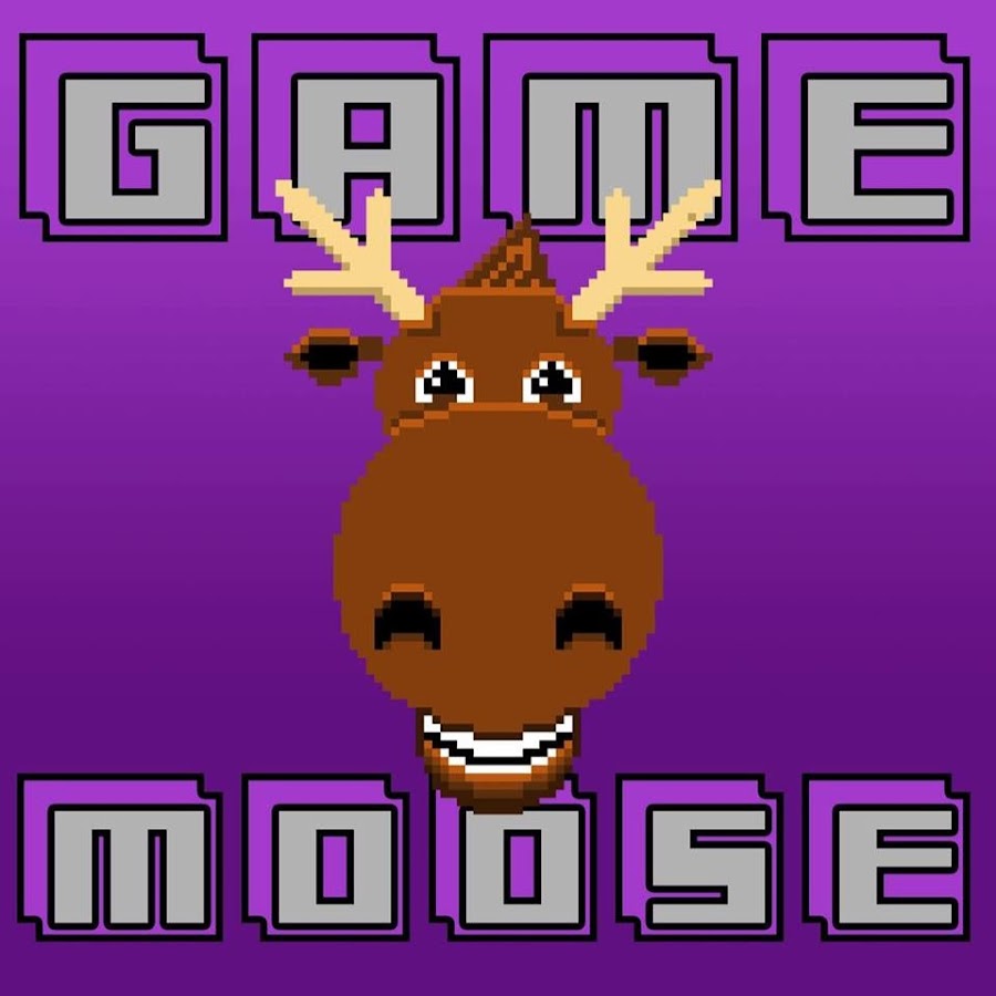 Game Moose - YouTube