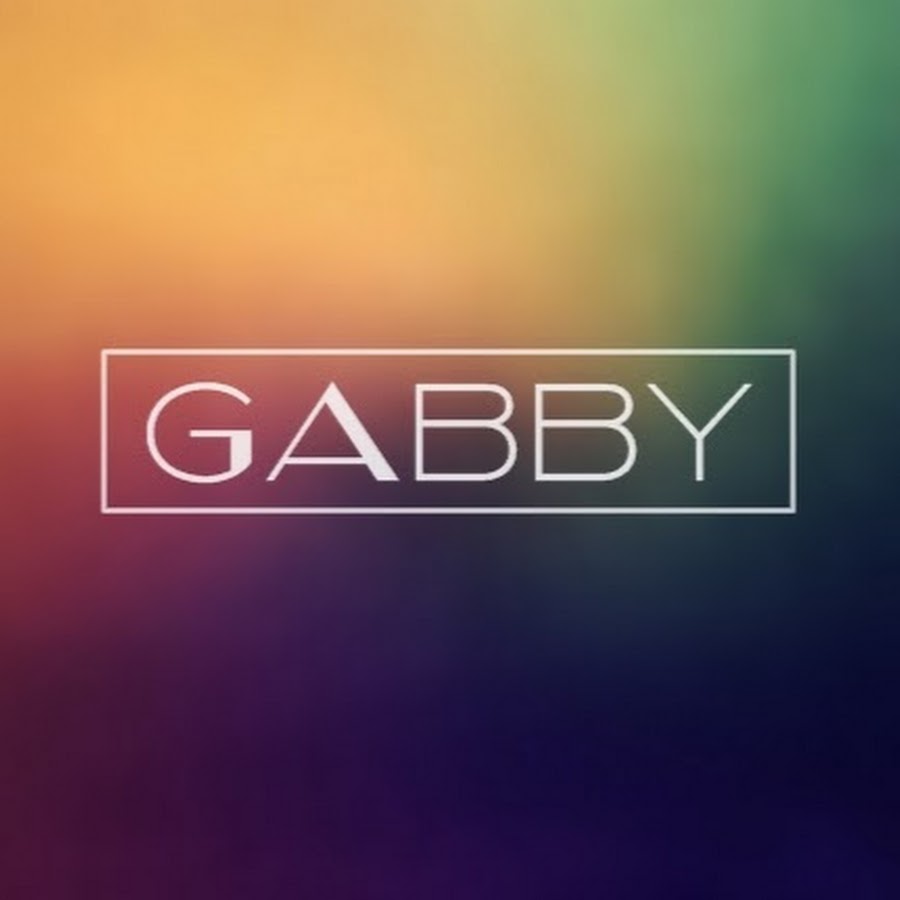 Gabby Oficial - YouTube