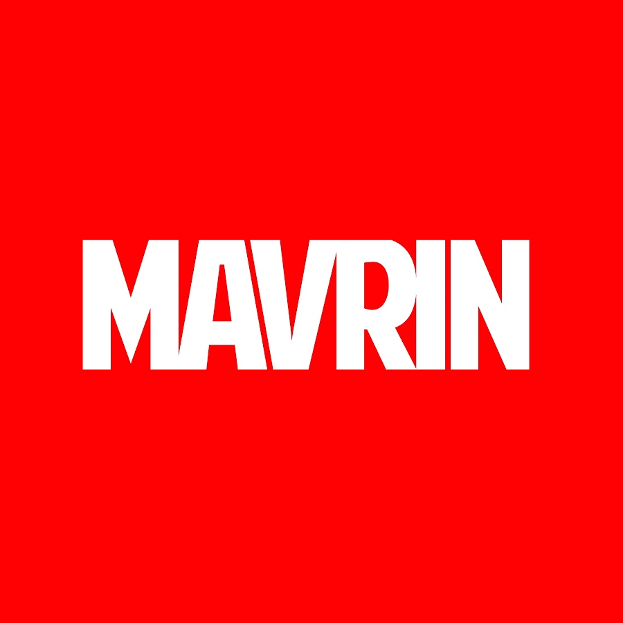 MAVRIN studios LIVE - YouTube