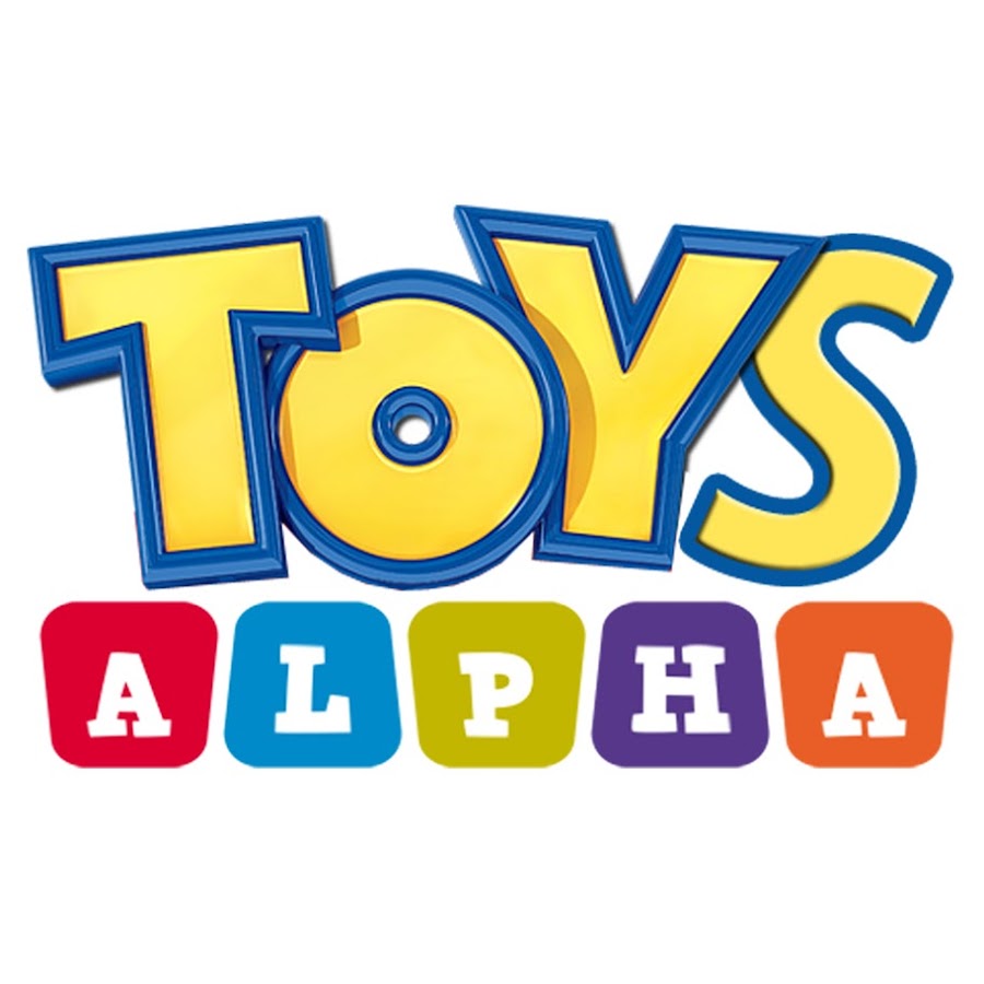 Alpha Toys - YouTube