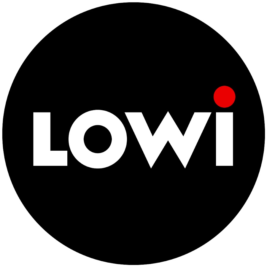 Lowi - YouTube