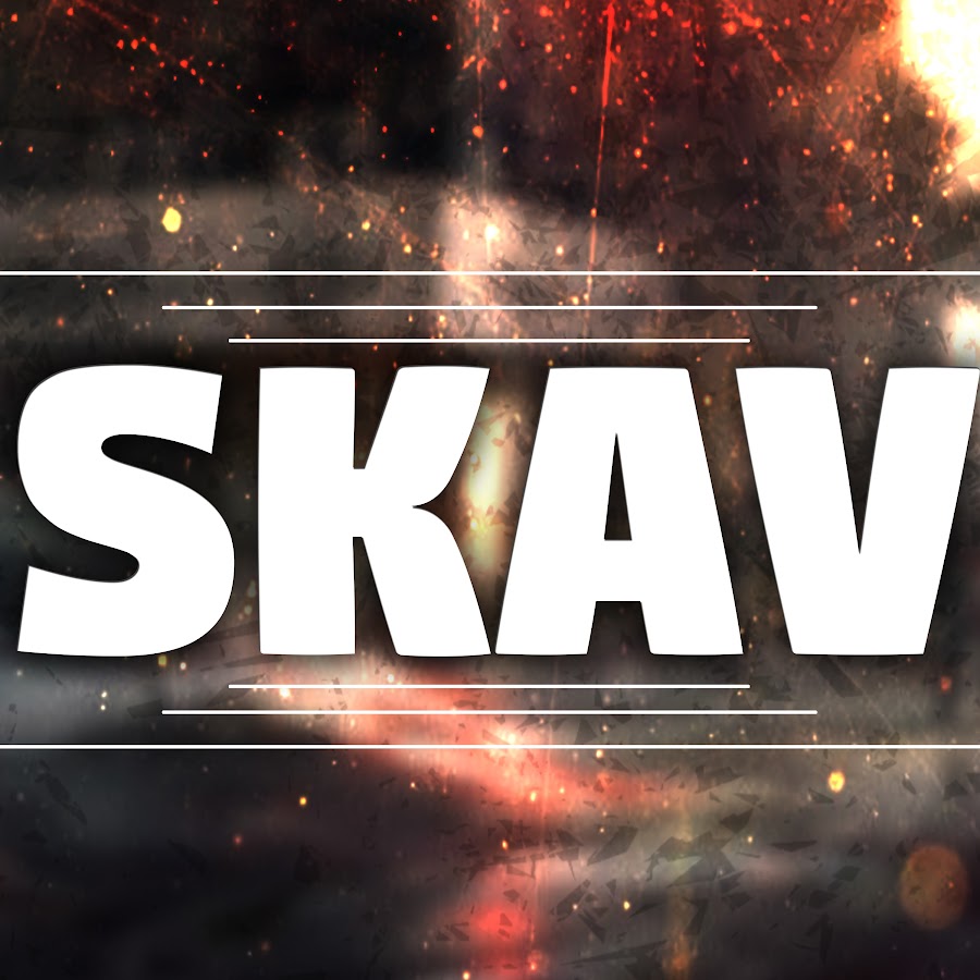 SKAV - YouTube