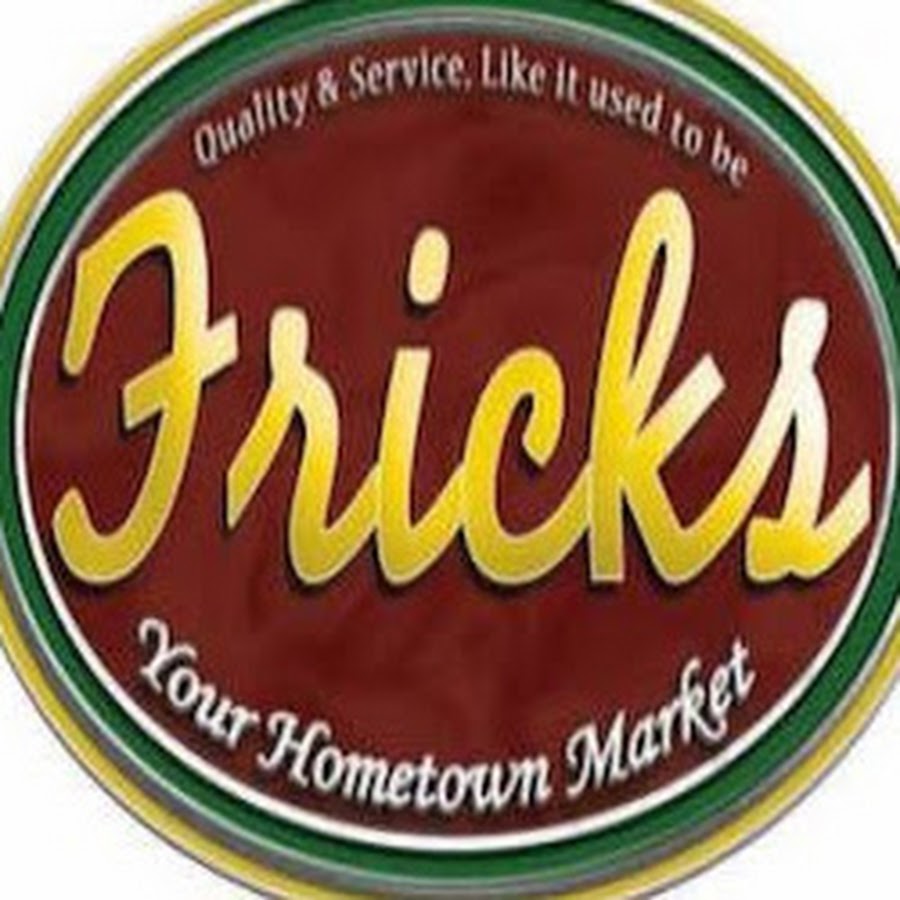 Frick's Market - YouTube