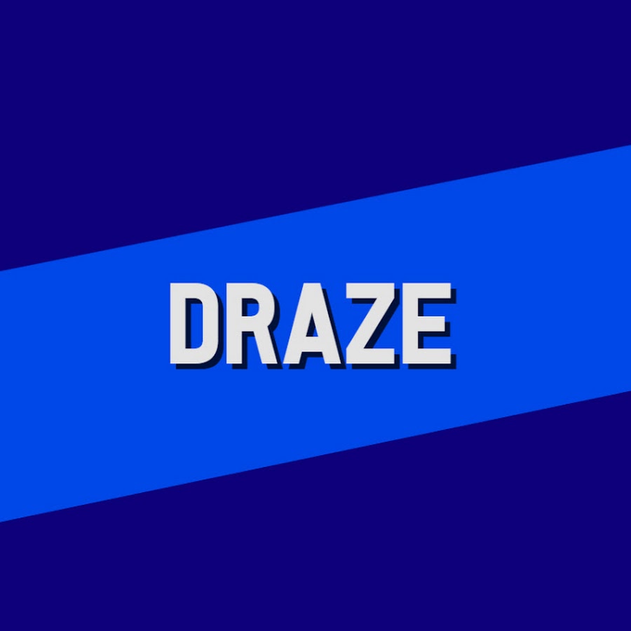 Draze - YouTube