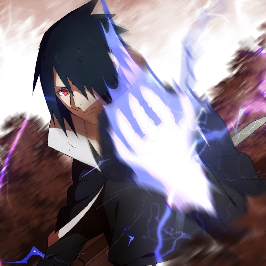 Sasuke - YouTube