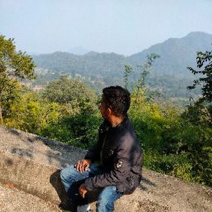 Pranav Raj - YouTube