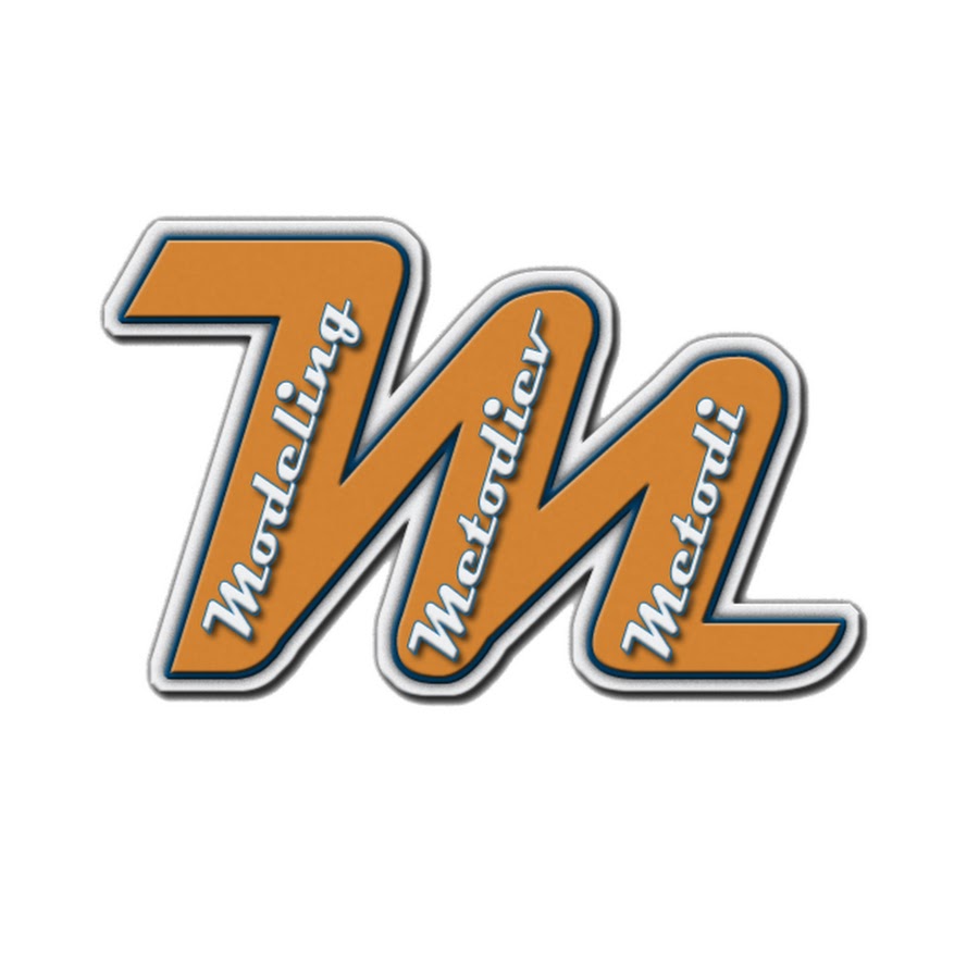 MM Scale Models - YouTube