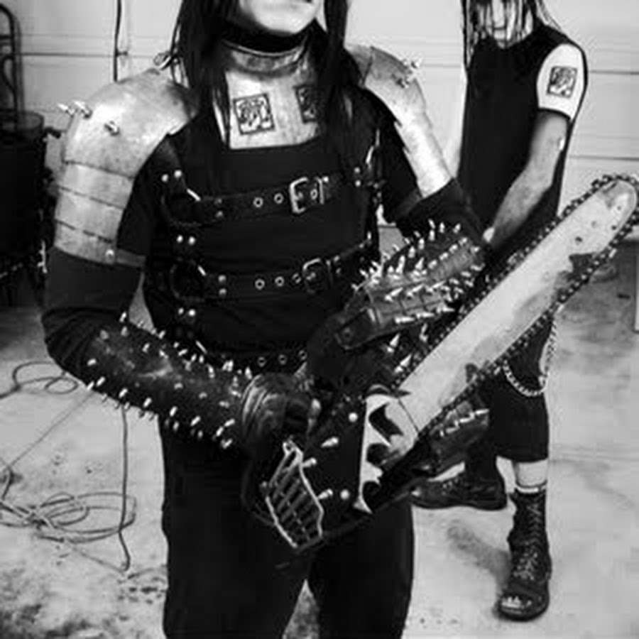 KettleCadaver - YouTube