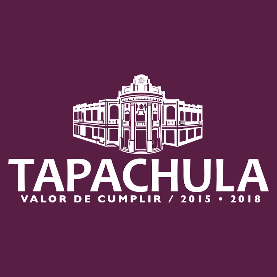 Gobierno Tapachula - YouTube