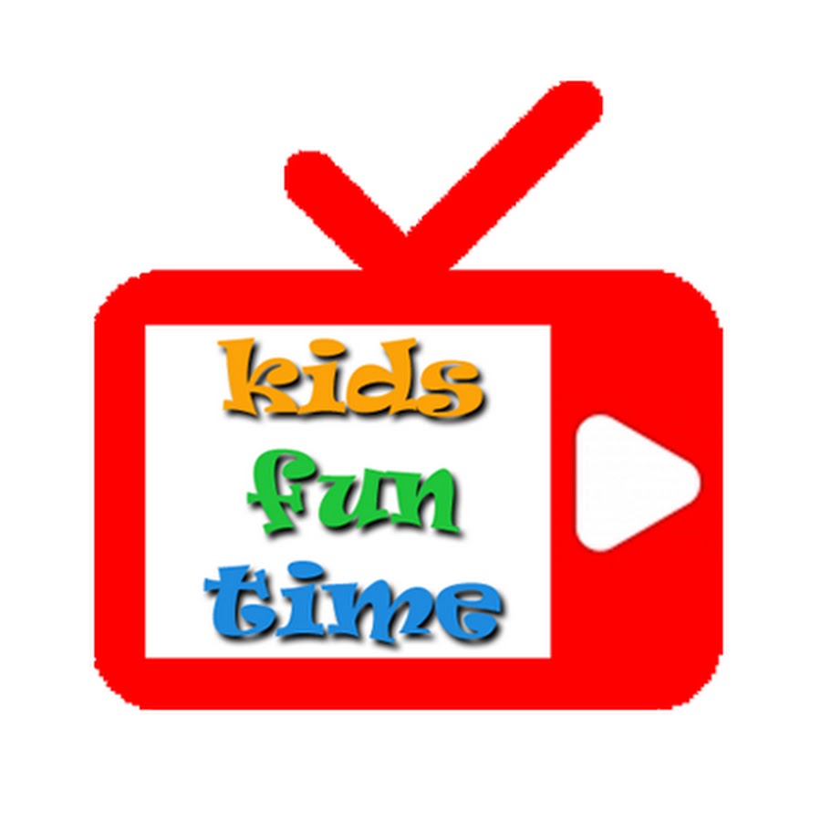 Kids Funtime tv - Παιδικό Κανάλι - YouTube