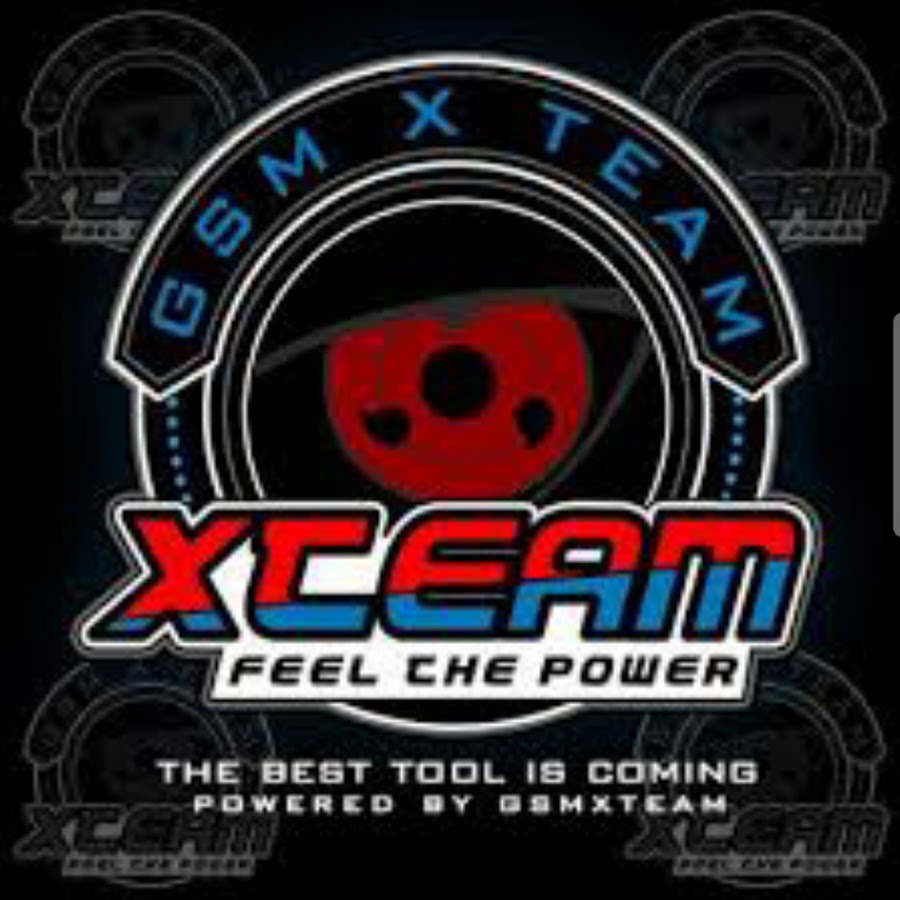 GSM X team crack - YouTube