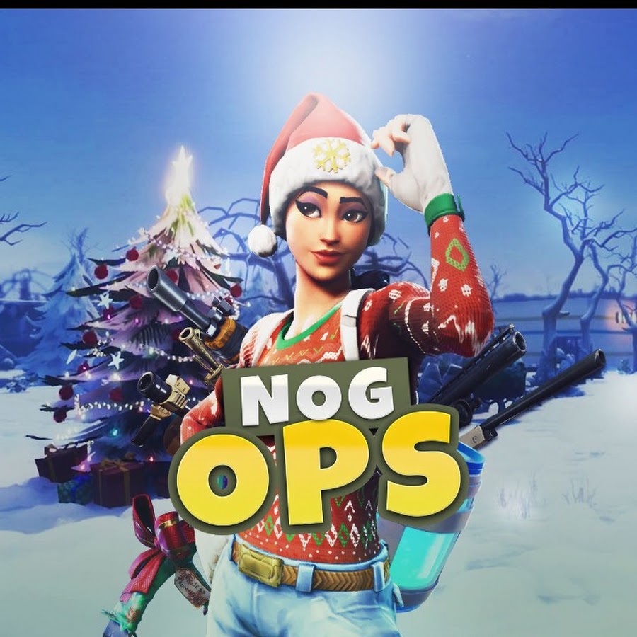 Nog Ops - YouTube