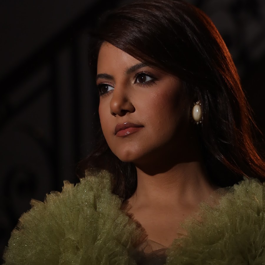 Yasmin Ali - YouTube