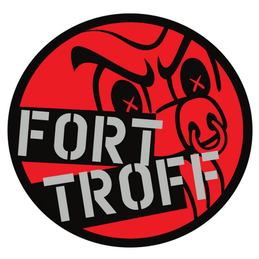 Fort Troff - YouTube