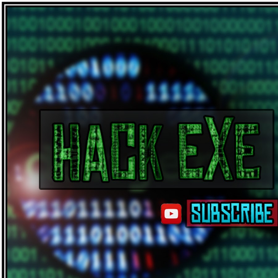 Hack eXe - YouTube