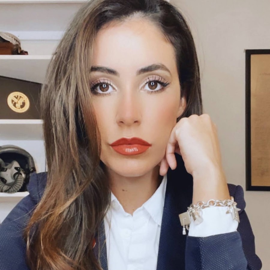 Anna Paulina Luna - YouTube