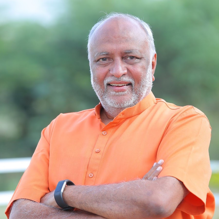 Swami Sukhabodhananda - YouTube