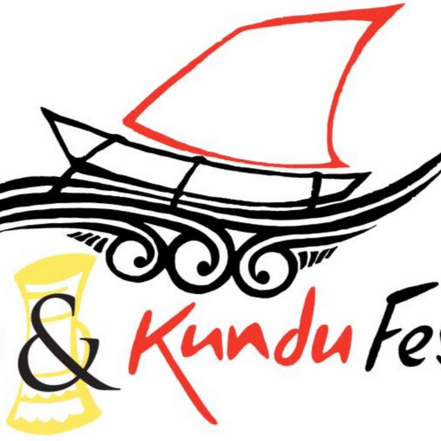 The Official National Kenu & Kundu Festival - YouTube