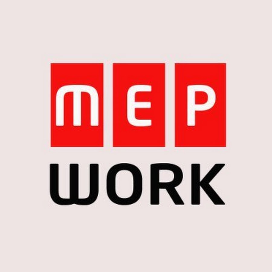 MEP WORK - YouTube