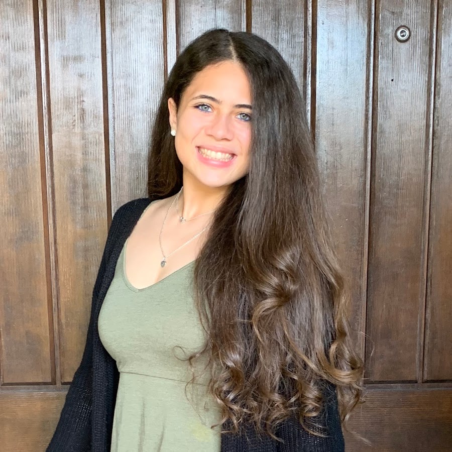 Arianna Perez - YouTube