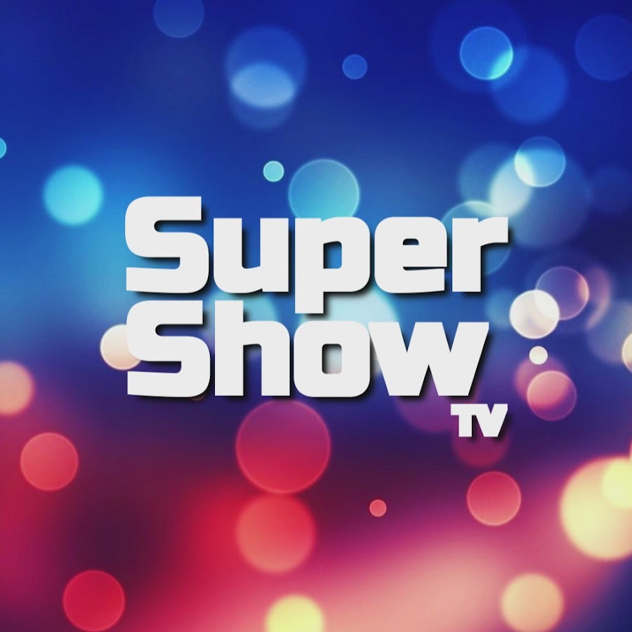 SUPER SHOW TV - YouTube