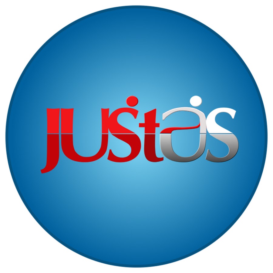 JustAs it is - YouTube