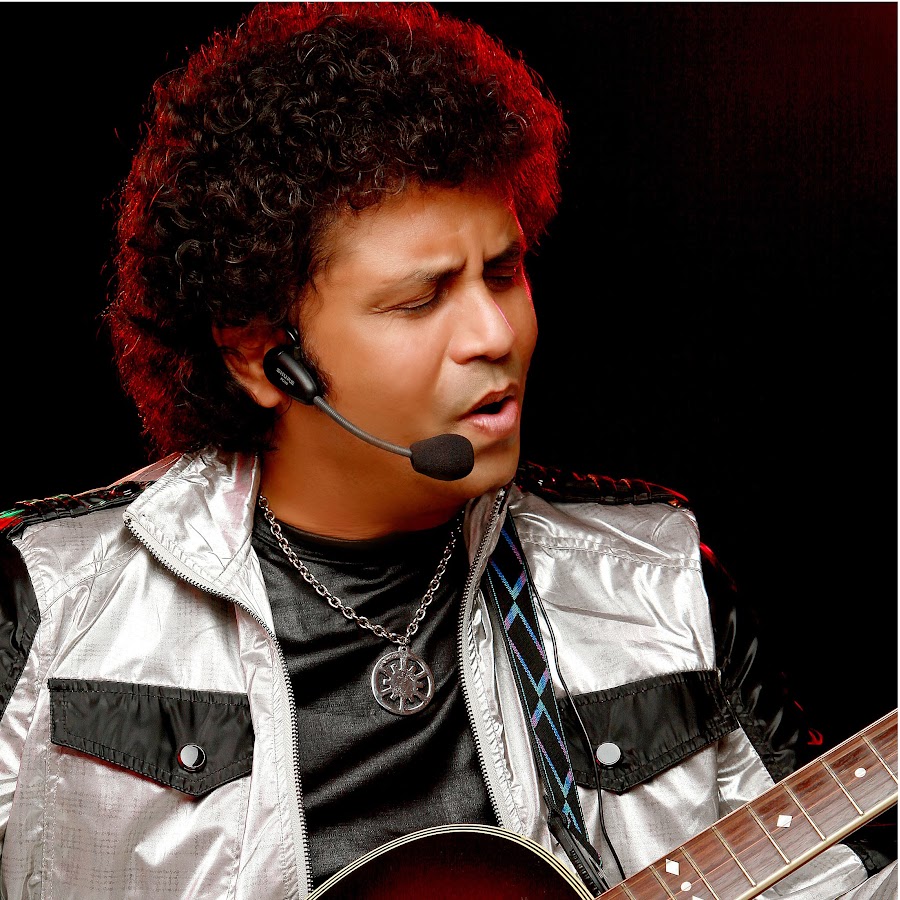 Deepak Kumar - YouTube