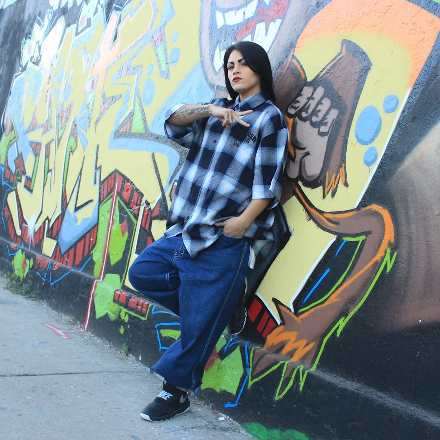 leymy oficial - YouTube