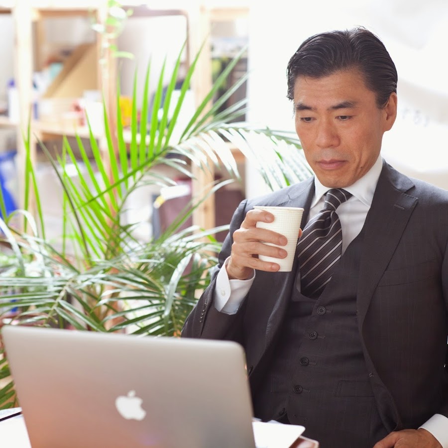 tabuchi masahiro - YouTube