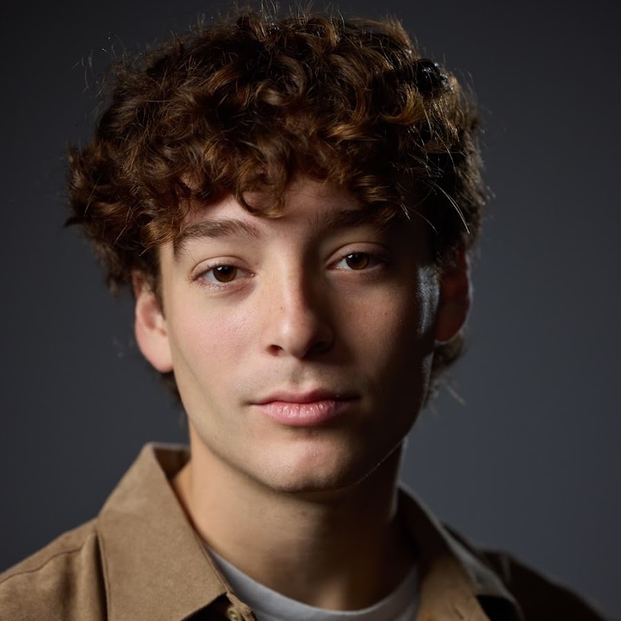 Chase Bolnick - YouTube