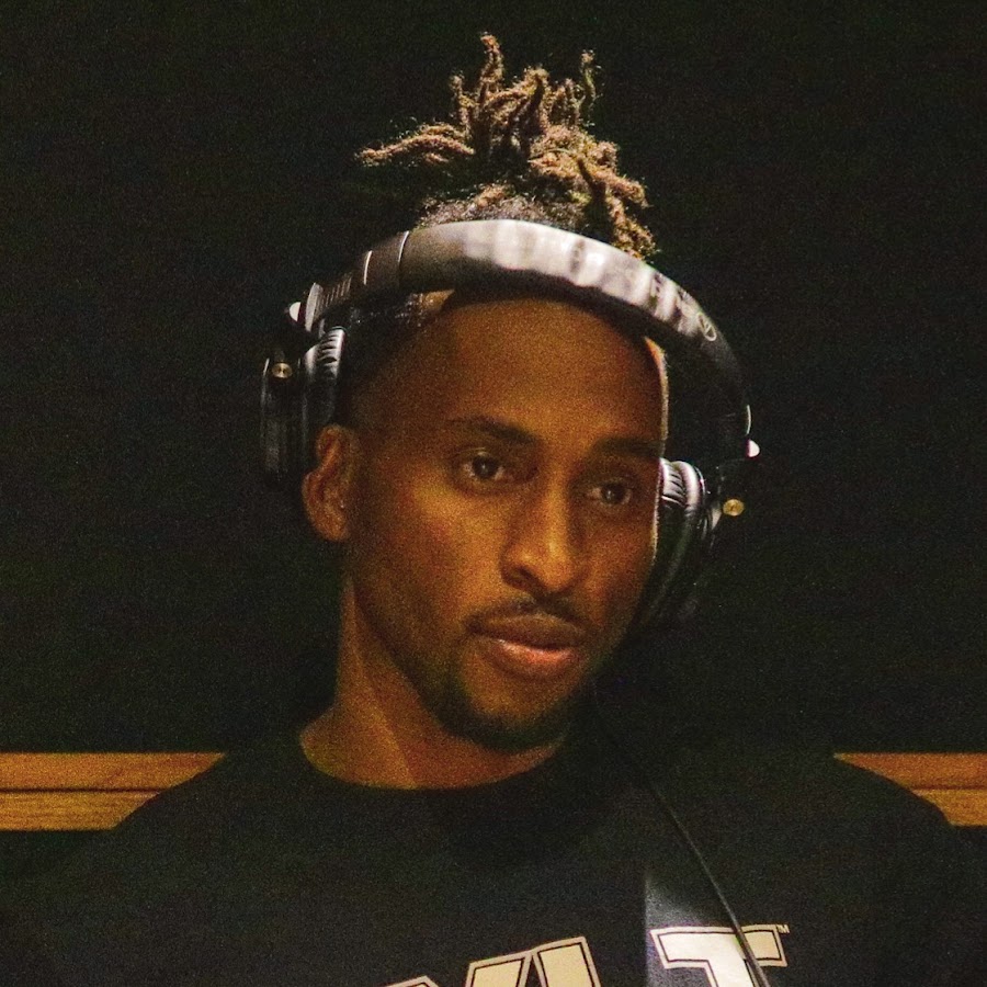 Sean Carson - YouTube