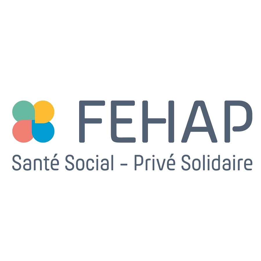 FEHAP - YouTube