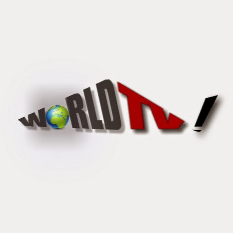 World TV - YouTube