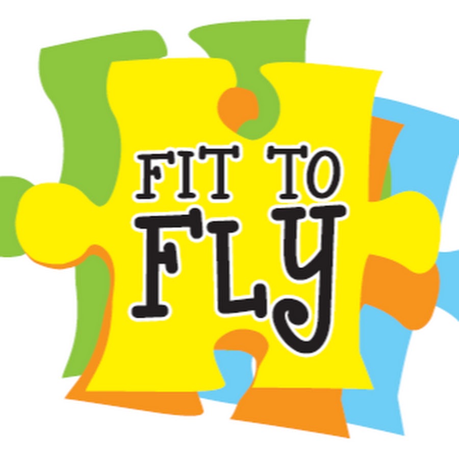 Fit to Fly Program Inc - YouTube