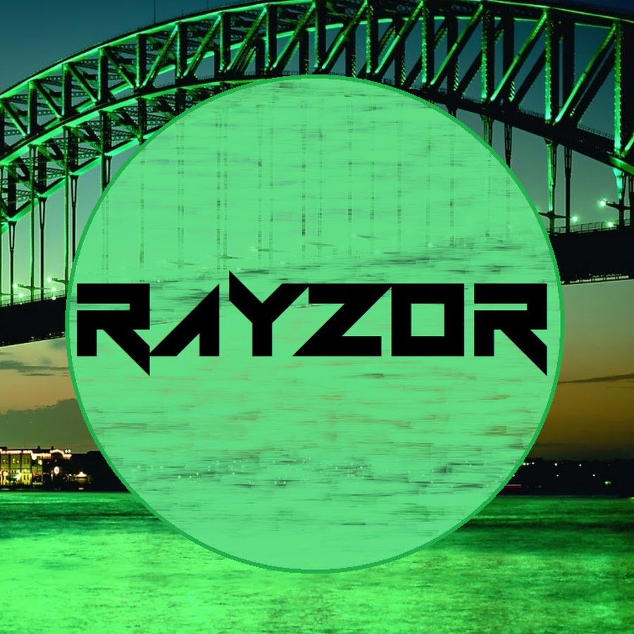 Rayzor - YouTube
