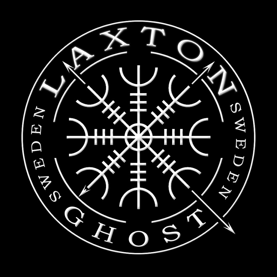 LaxTon Ghost Sweden - YouTube
