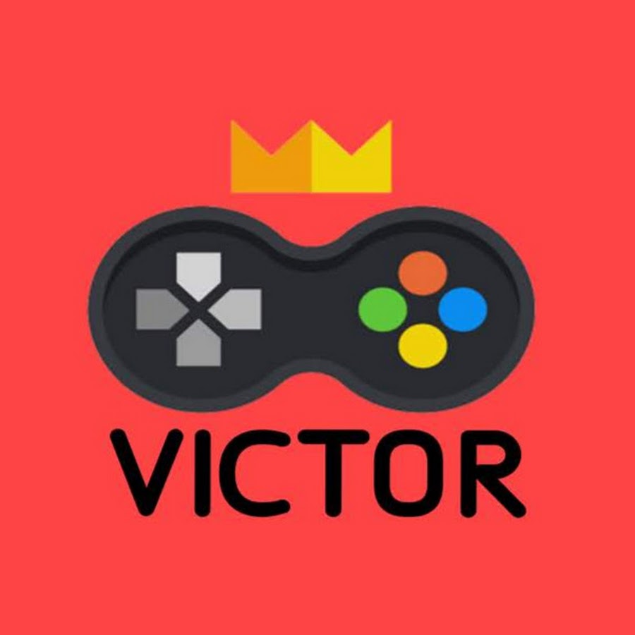 VICTOR - YouTube