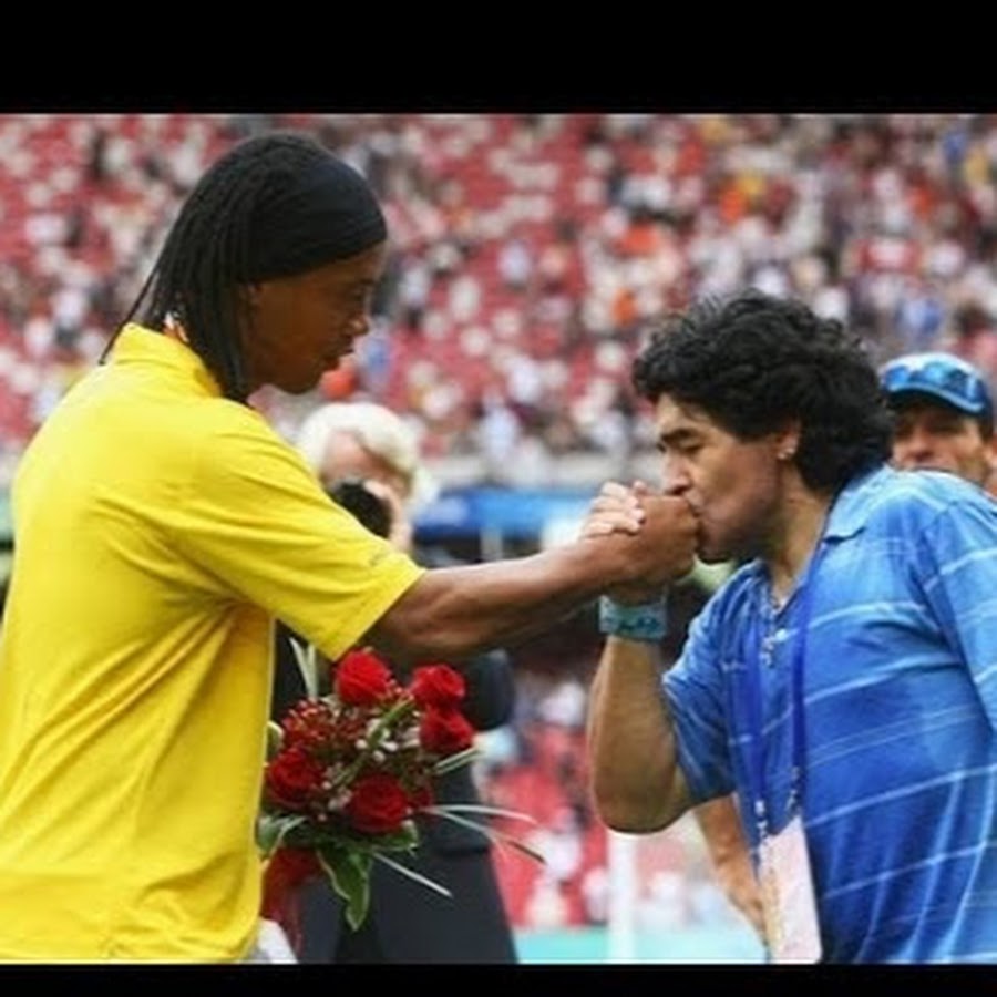 respect football - YouTube